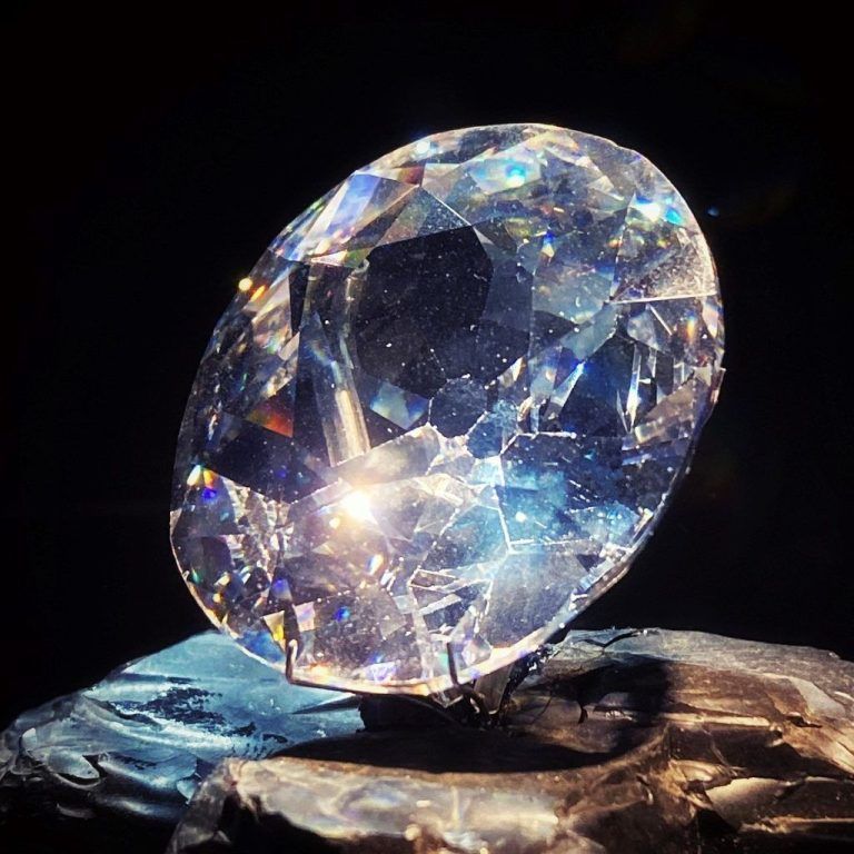 These are the Most Expensive and Valuable Gemstones in the World