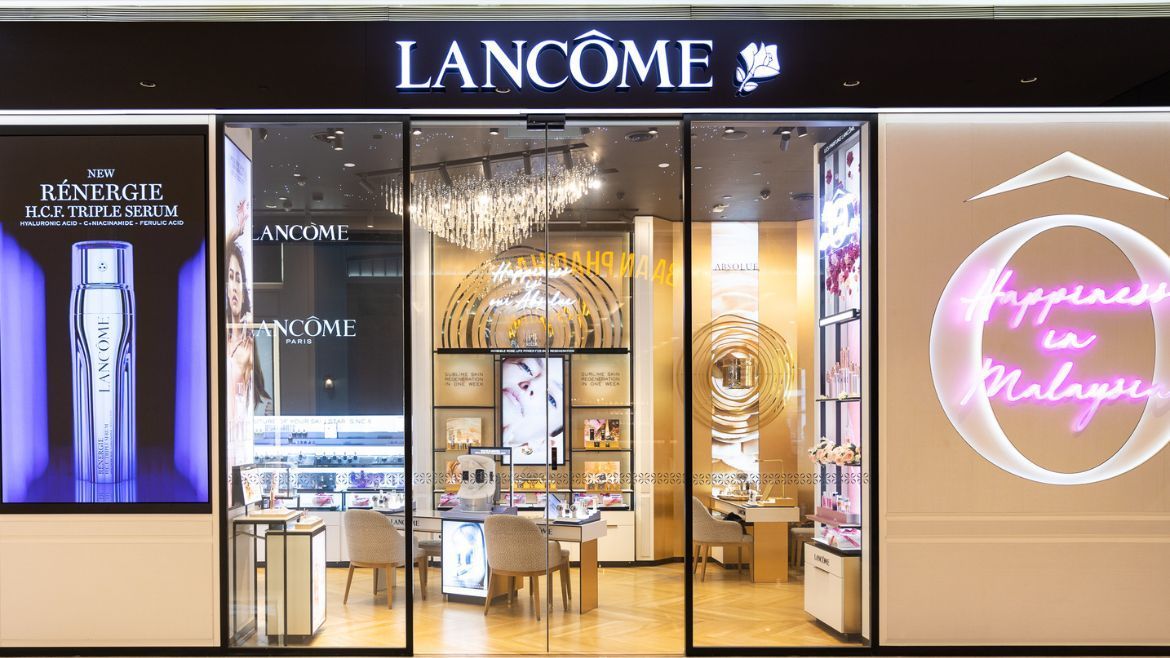 Lancôme is transforming anti-ageing skincare with new products