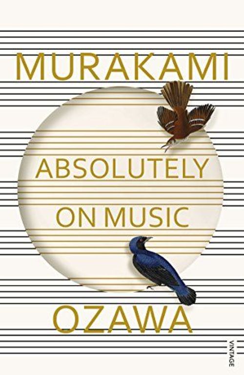 A look at the best Haruki Murakami books to date