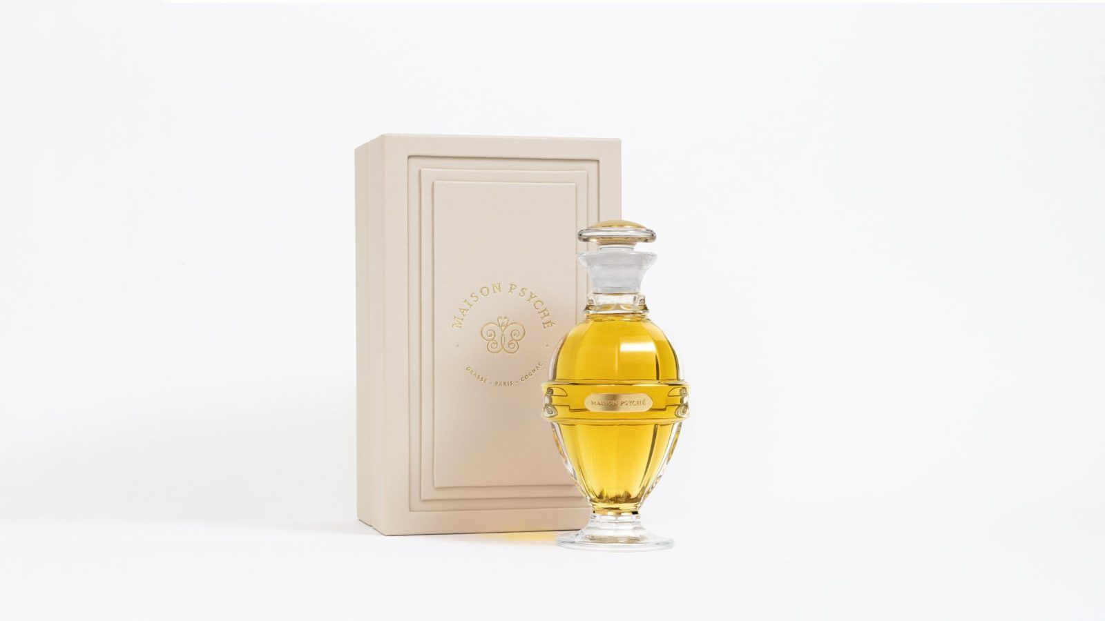 Rémy Cointreau Launches Luxury Perfume House: Maison Psyché