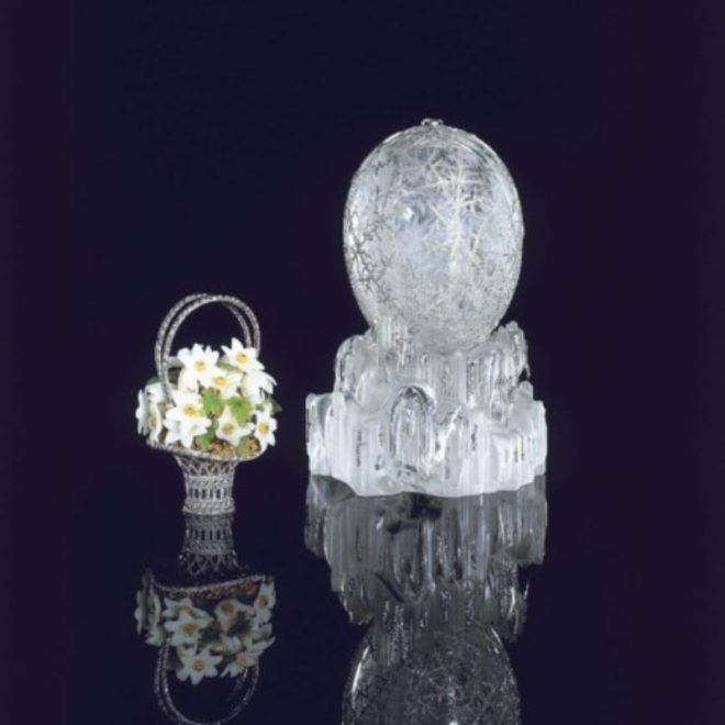 Most Expensive Fabergé Eggs of All Time