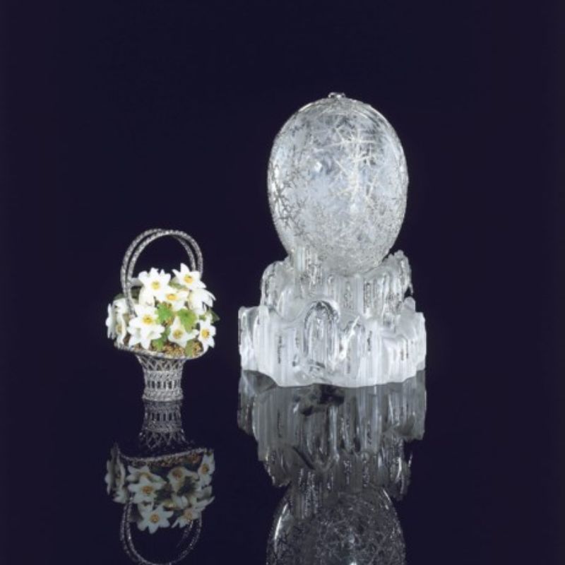 Most Expensive Fabergé Eggs of All Time