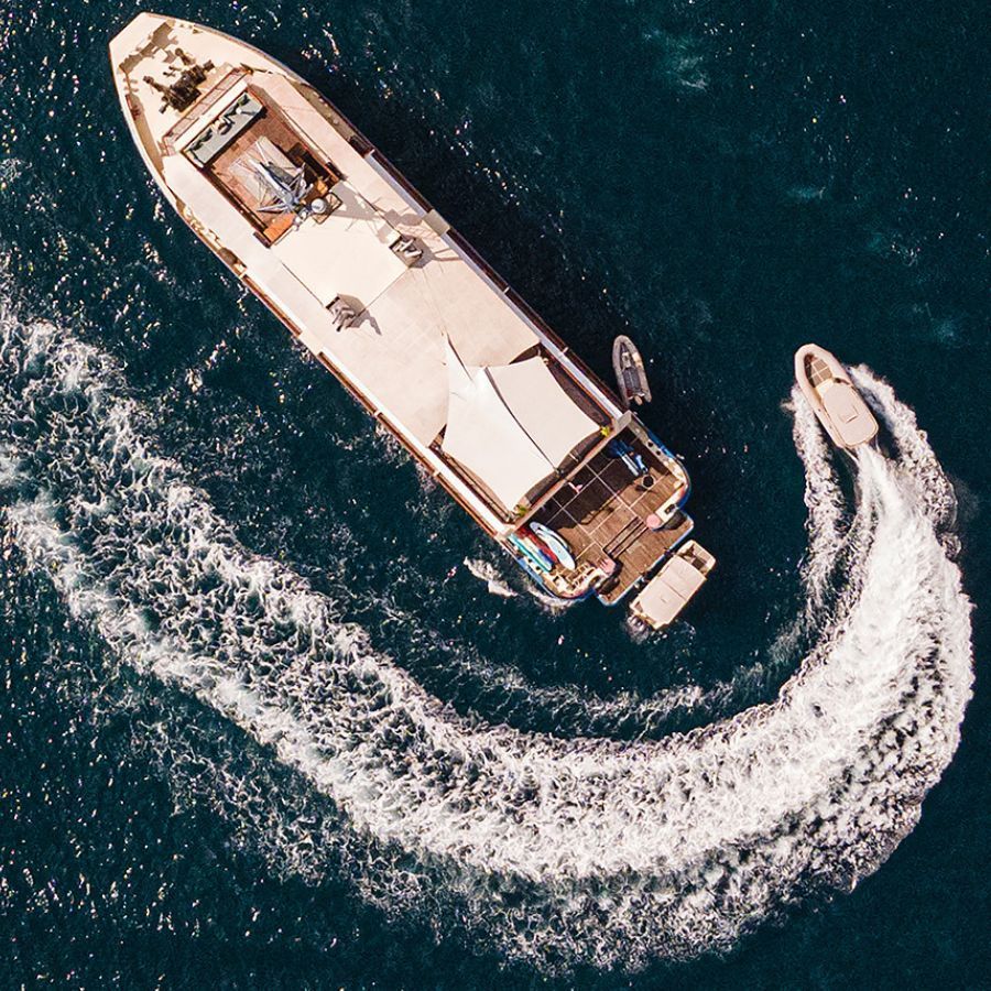 12 Unfamiliar Yet Exciting Hotel Experiences in Asia