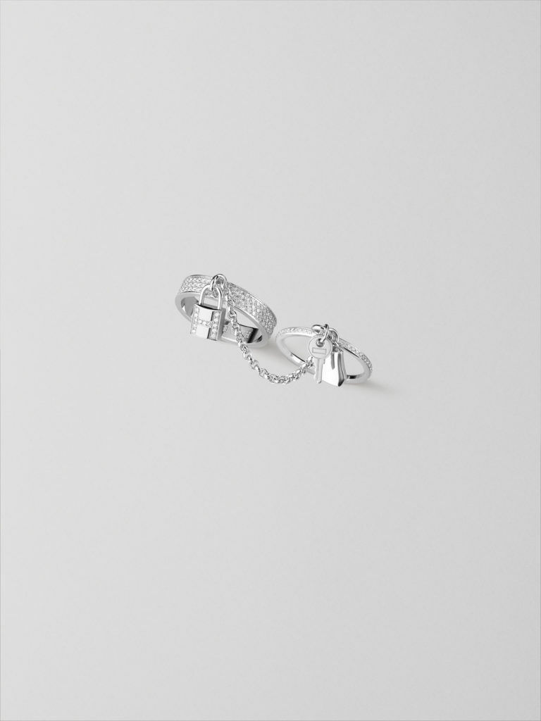 Hermès Kellymorphose Takes Miniature Bags to the Next Level