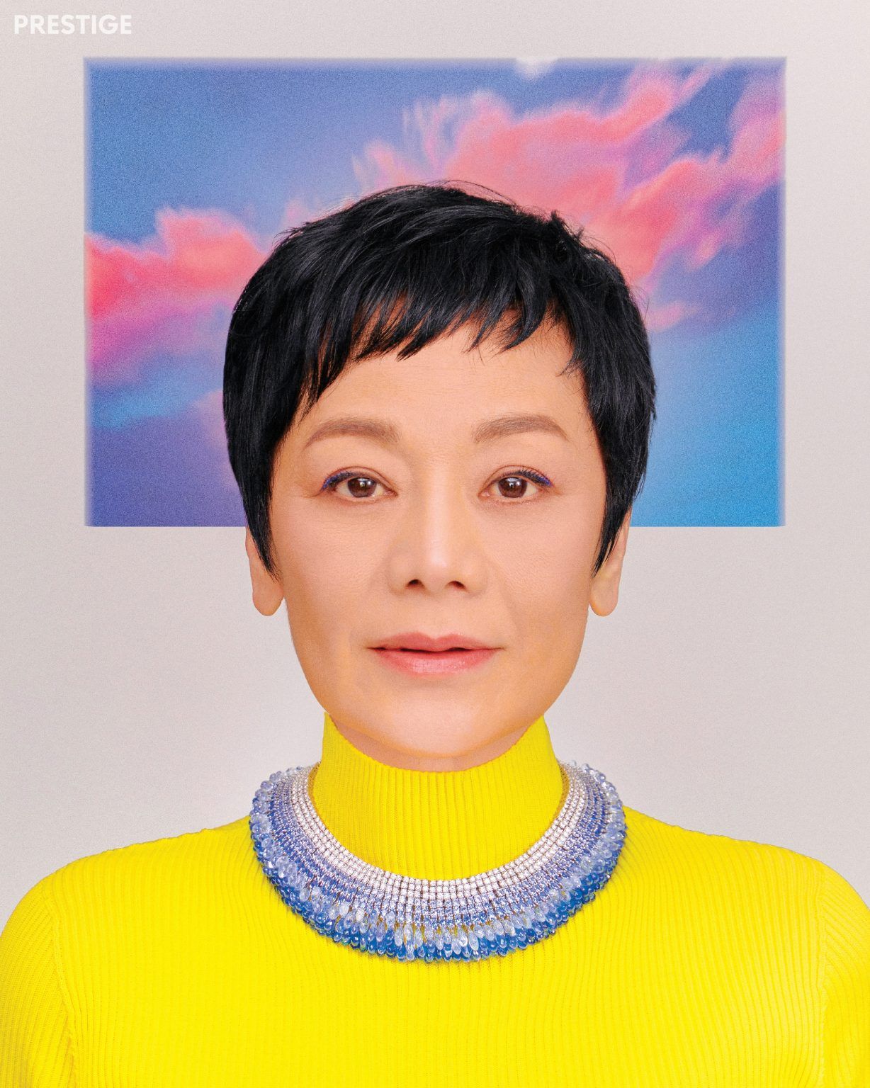 Sylvia Chang Wants Us to Go to the Movies
