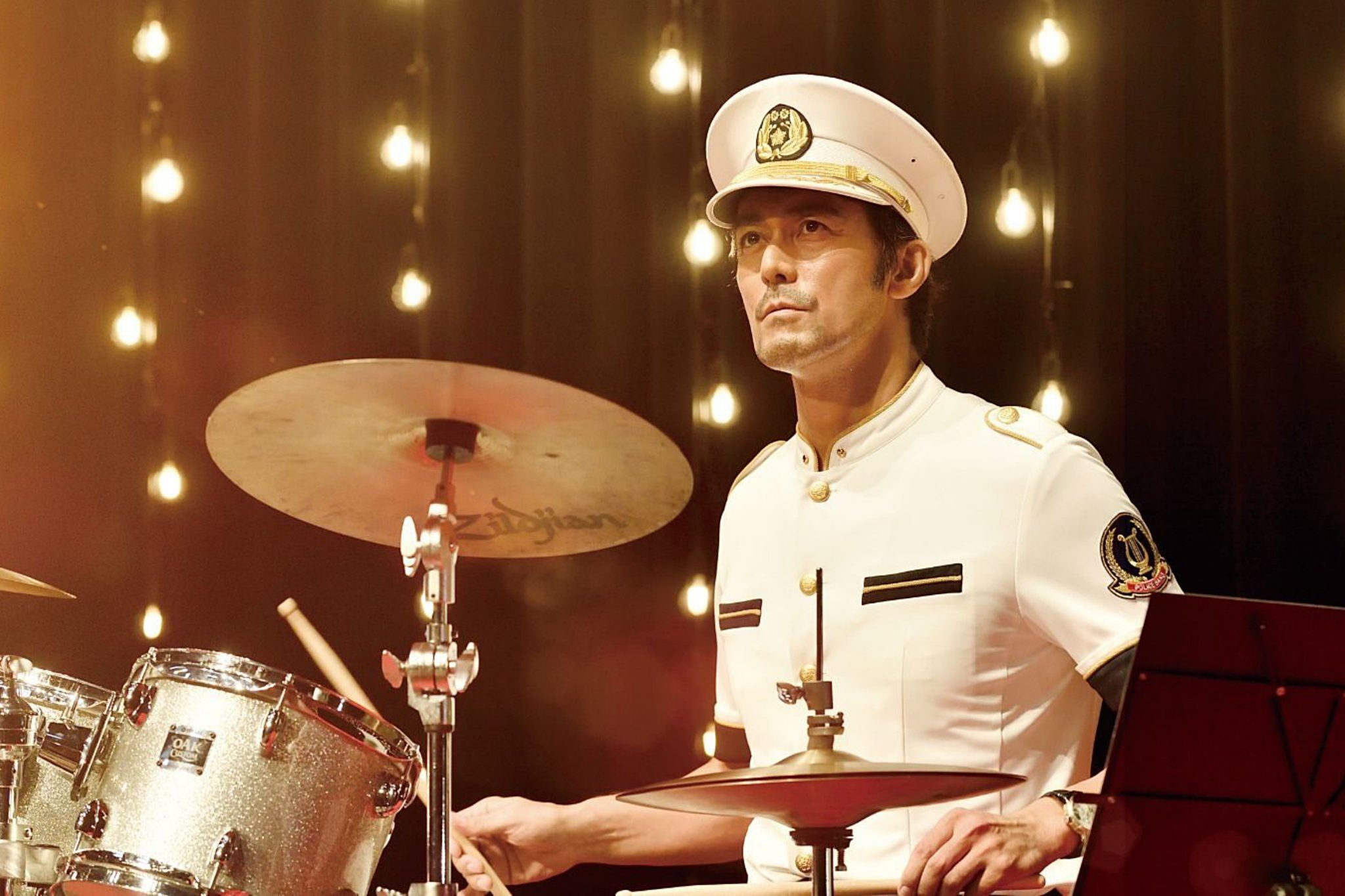 Abe Hiroshi Reminisces on a Lifetime of Career-Defining Roles