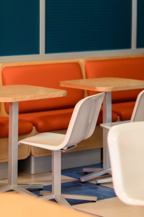 Interior Architect Sean Dix Cares About Making You Feel Good