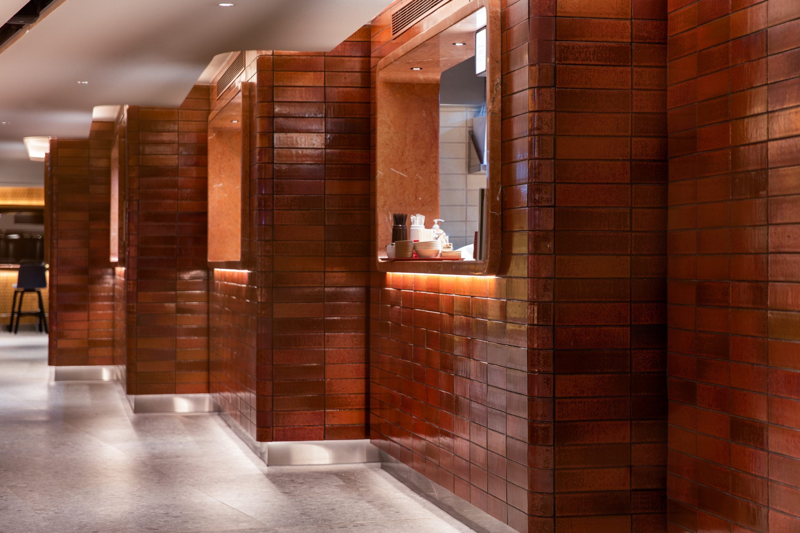 Interior Architect Sean Dix Cares About Making You Feel Good