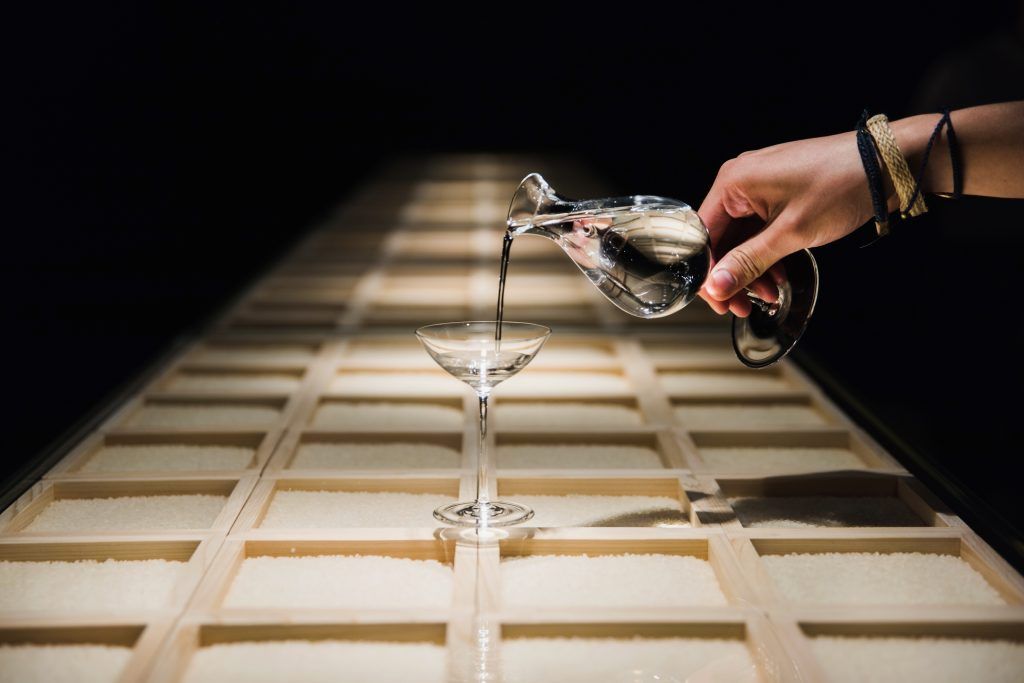 Interior Architect Sean Dix Cares About Making You Feel Good