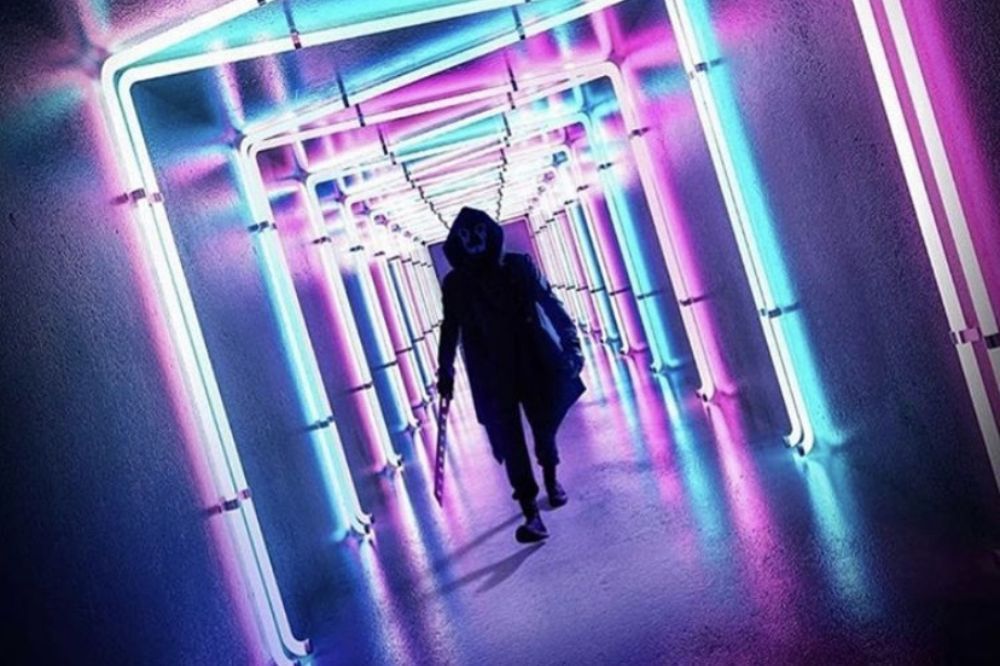 11 best anthology series on Netflix for your next couch session