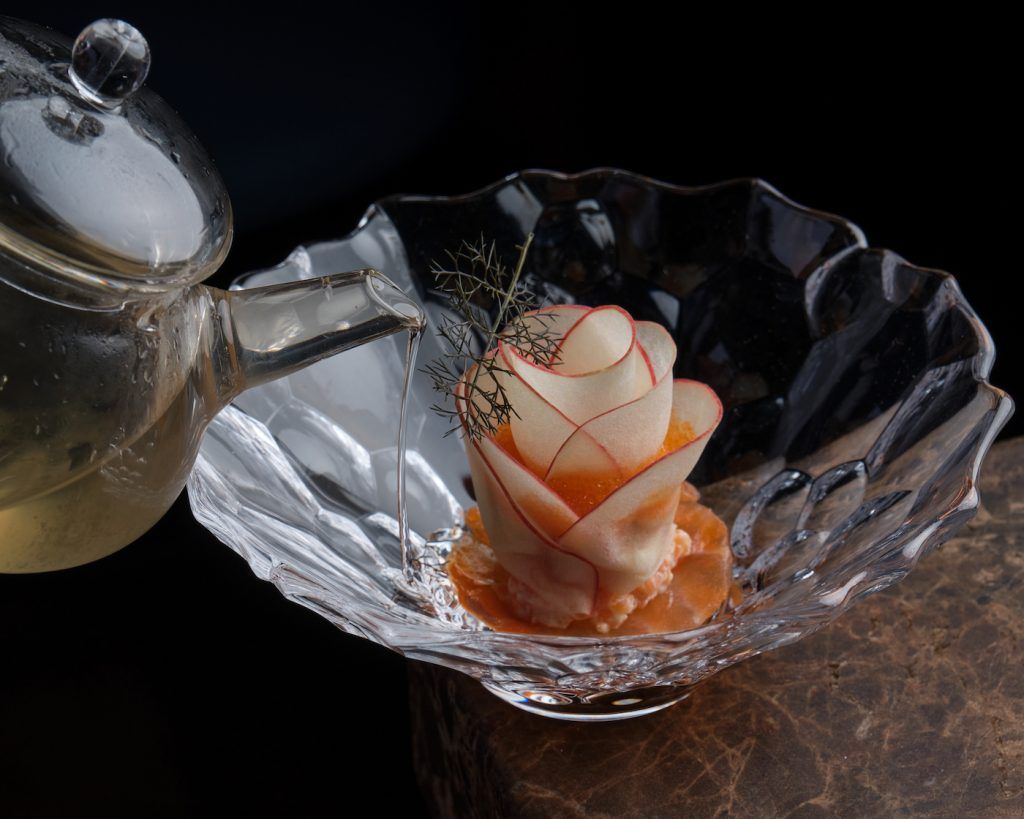 Easter Egg-stravaganza: 5 Plates To Try | Prestige Online - HongKong