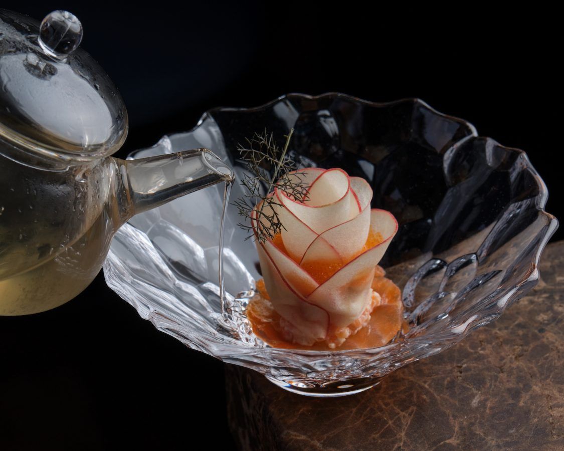 Easter Egg-stravaganza: 5 Plates To Try | Prestige Online - HongKong