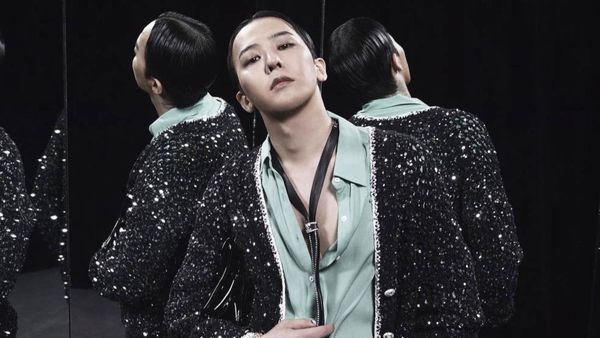 Where are the Members of BIGBANG Now?