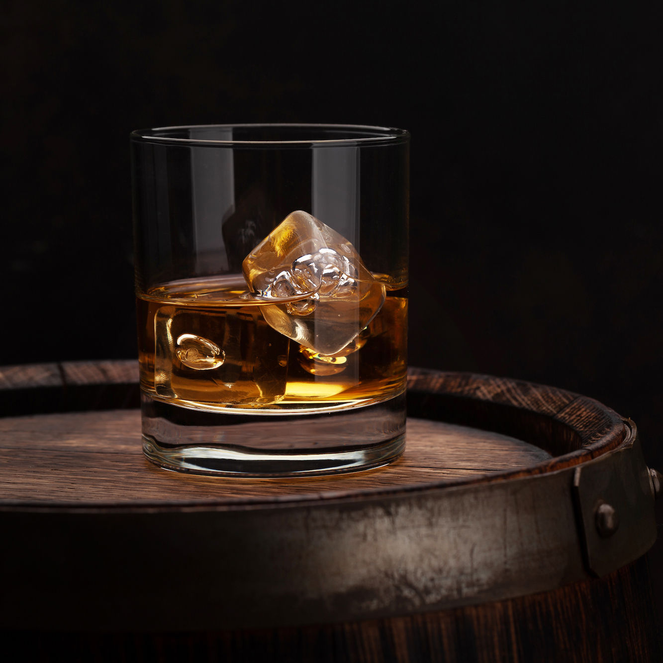 6 Health Benefits You'll Get from Drinking Whisky
