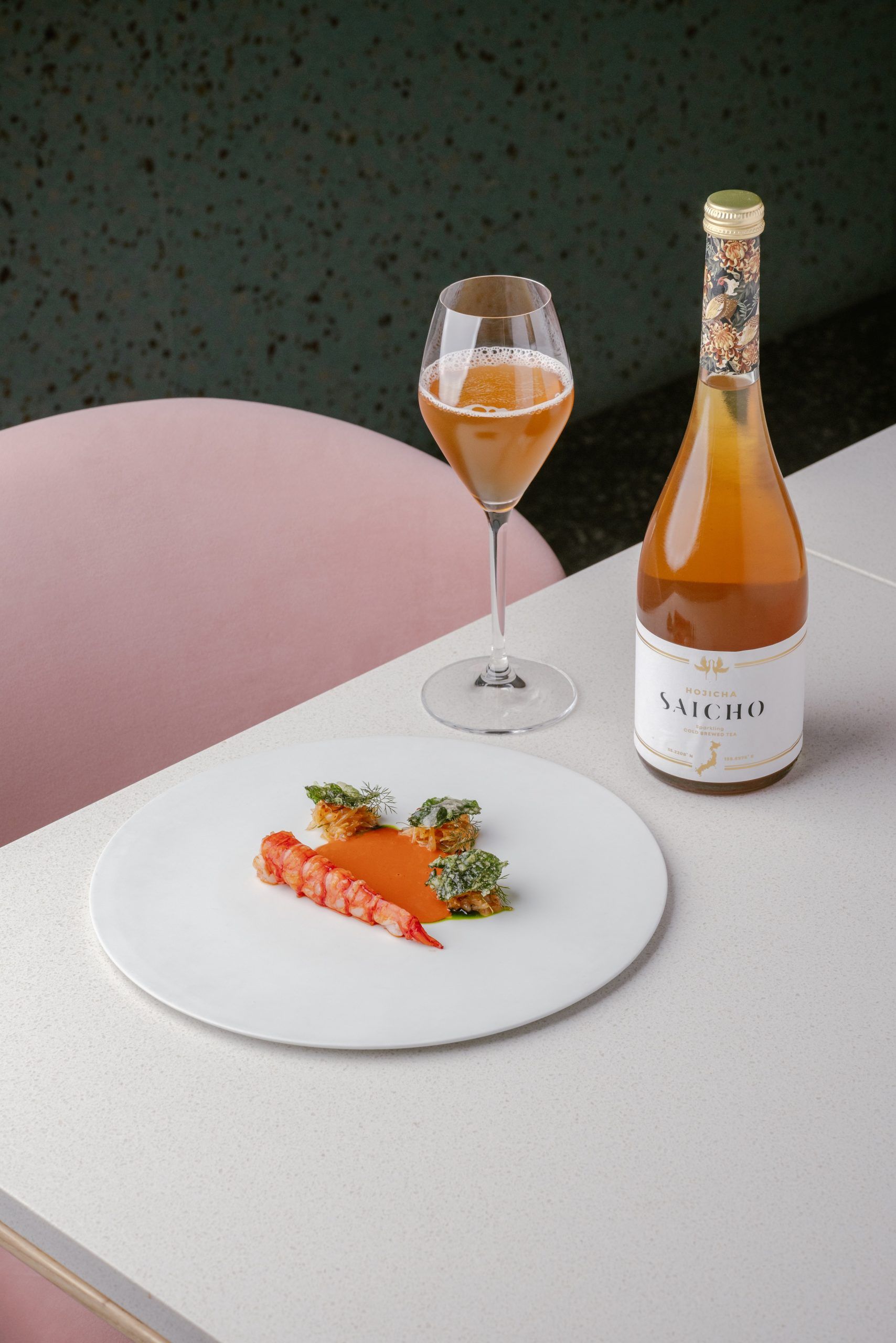 Daring Pairings: Anything But Wine | Prestige Online - HongKong