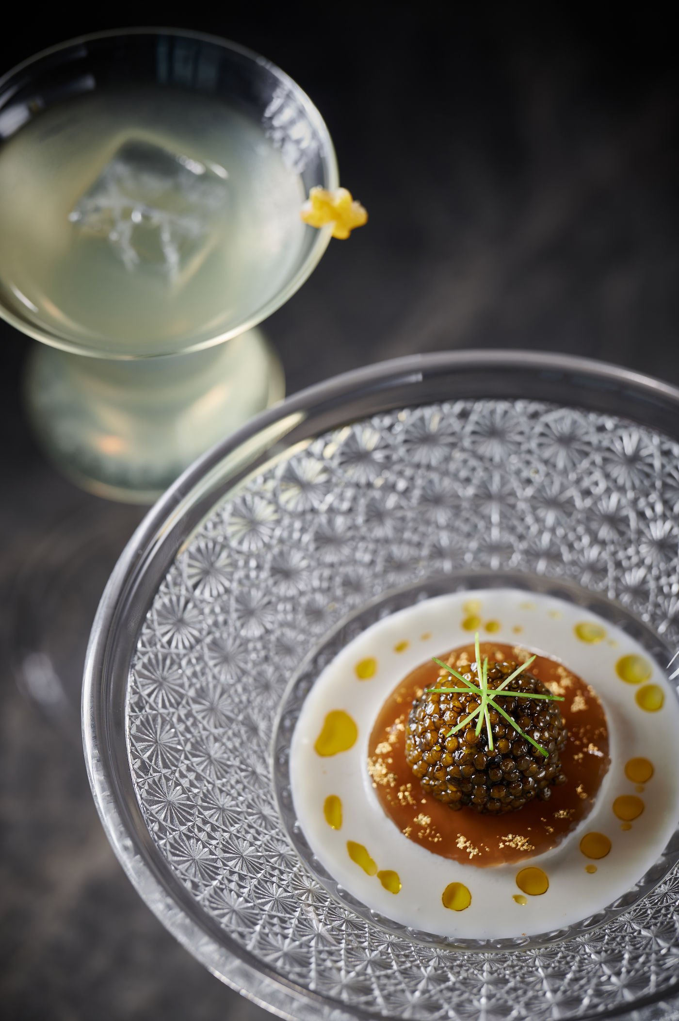 Daring Pairings: Anything But Wine | Prestige Online - HongKong