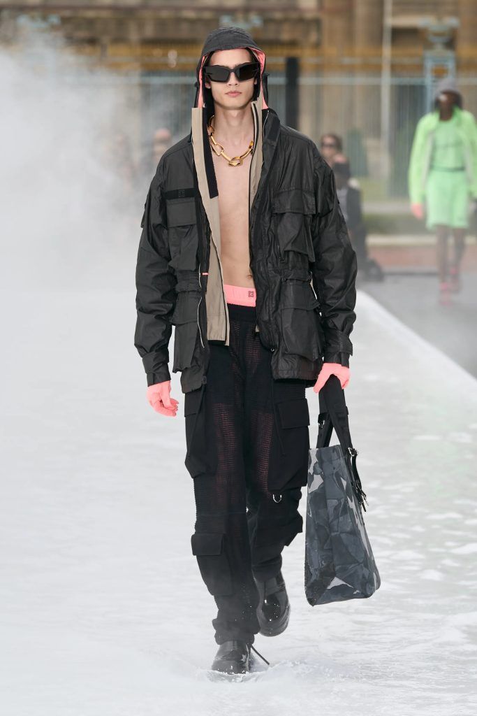 7 Hottest Menswear Trends This Spring/Summer 2023