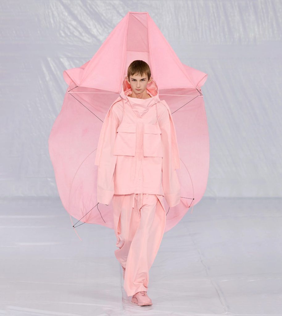 7 Hottest Menswear Trends This Spring/Summer 2023