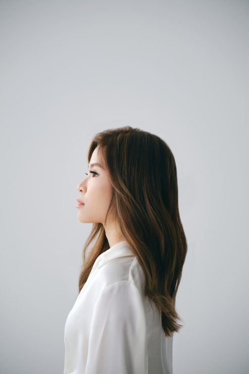 Pianist Rachel Cheung on Reflections, her first international album