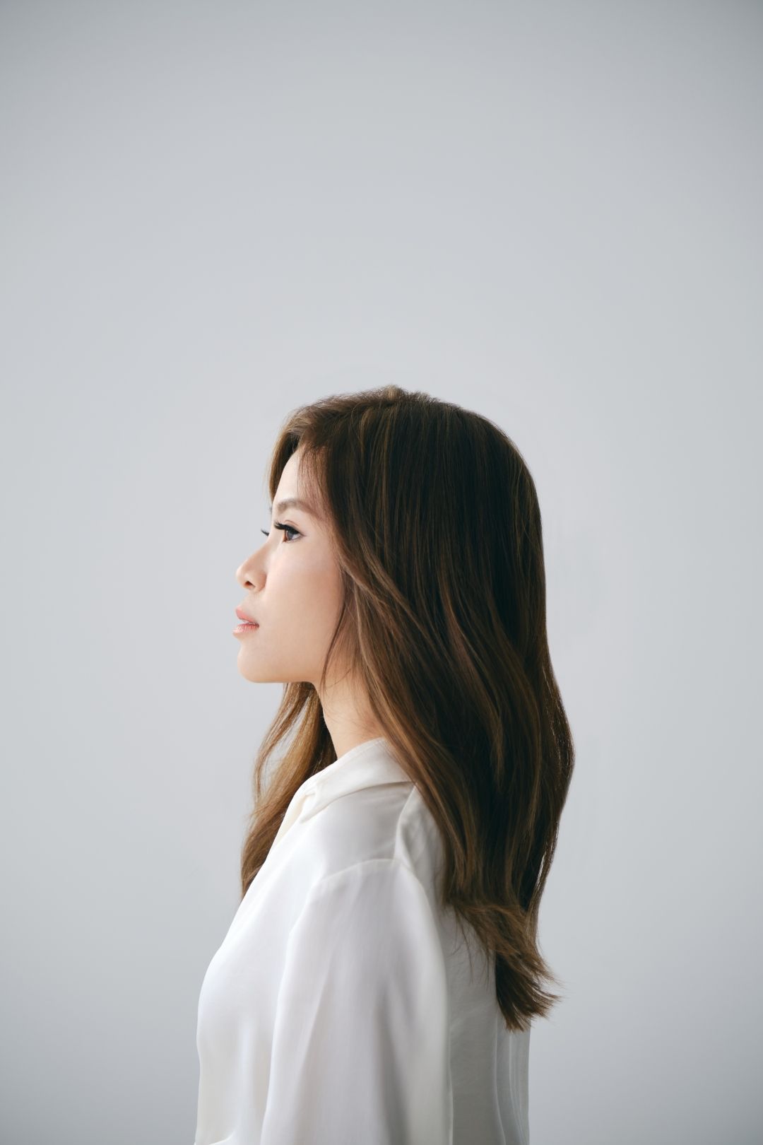 Pianist Rachel Cheung on Reflections, her first international album