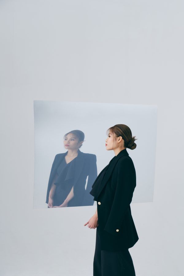 Pianist Rachel Cheung on Reflections, her first international album