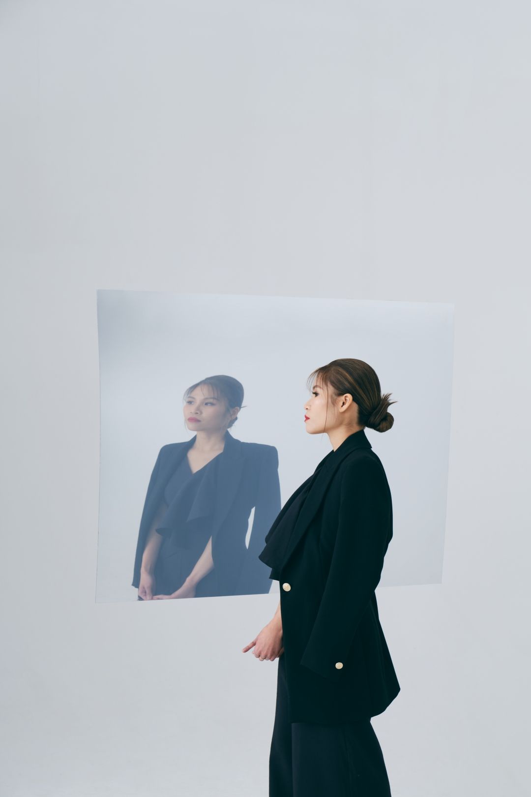 Pianist Rachel Cheung on Reflections, her first international album