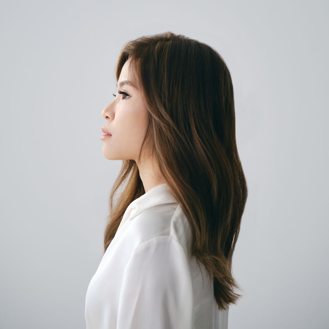 Pianist Rachel Cheung on Reflections, her first international album