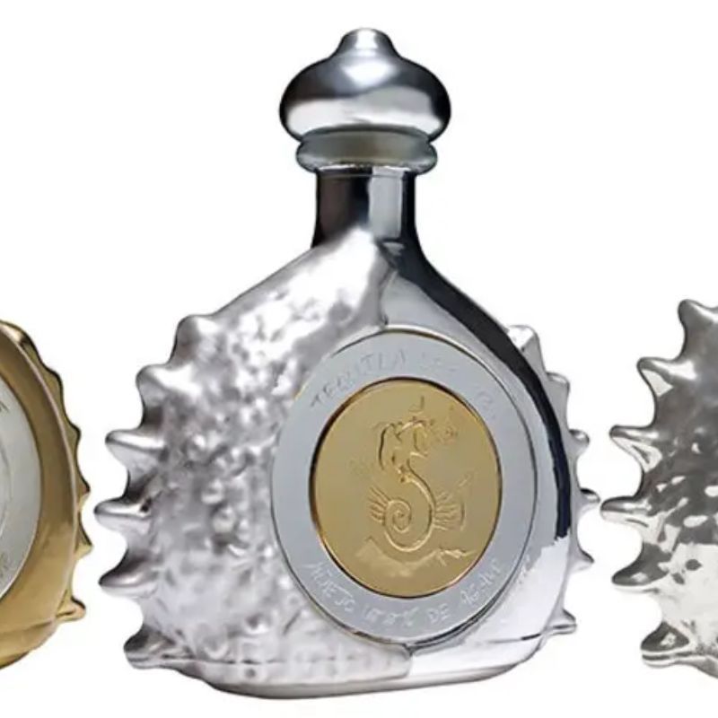 Tequila Tales: Some of the most expensive tequilas and their costs