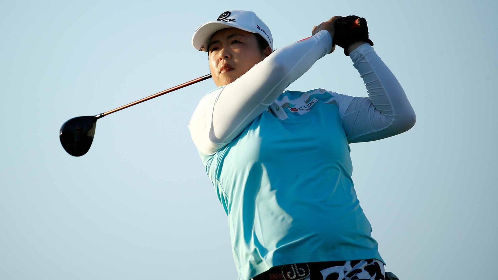 The Best Asian Golfers Of All Time Who've Made Their Mark on the Game