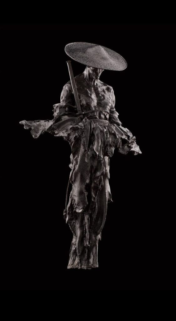 Asia's Artists to Watch 2023: Ren Zhe | Prestige Online - HongKong