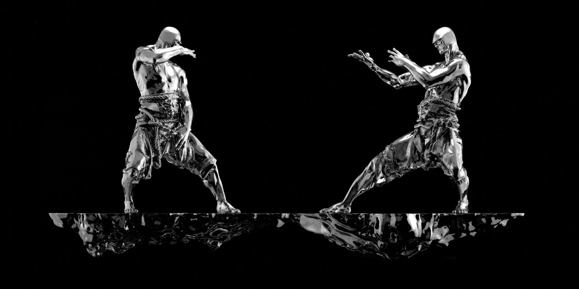 Asia's Artists to Watch 2023: Ren Zhe | Prestige Online - HongKong