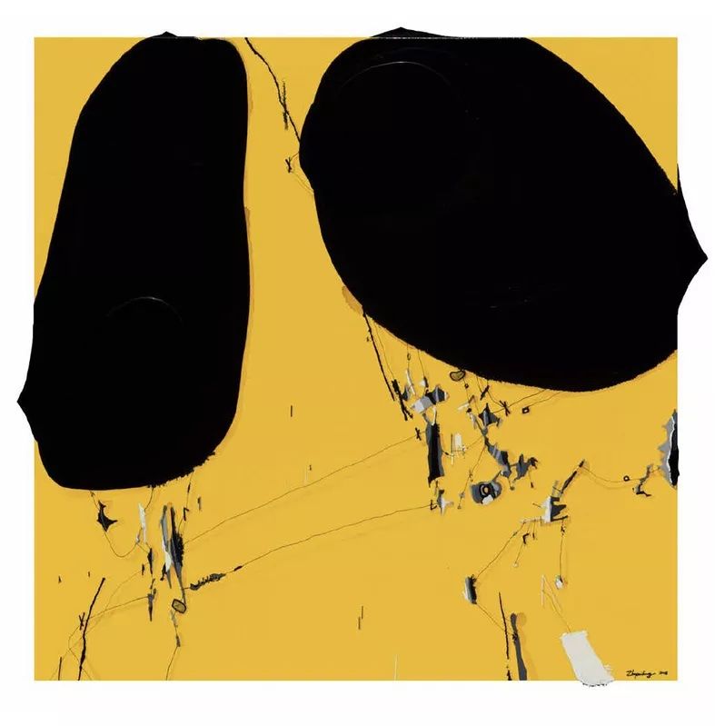 Asia's Artists to Watch 2023: Zhu Peihong | Prestige Online - HongKong