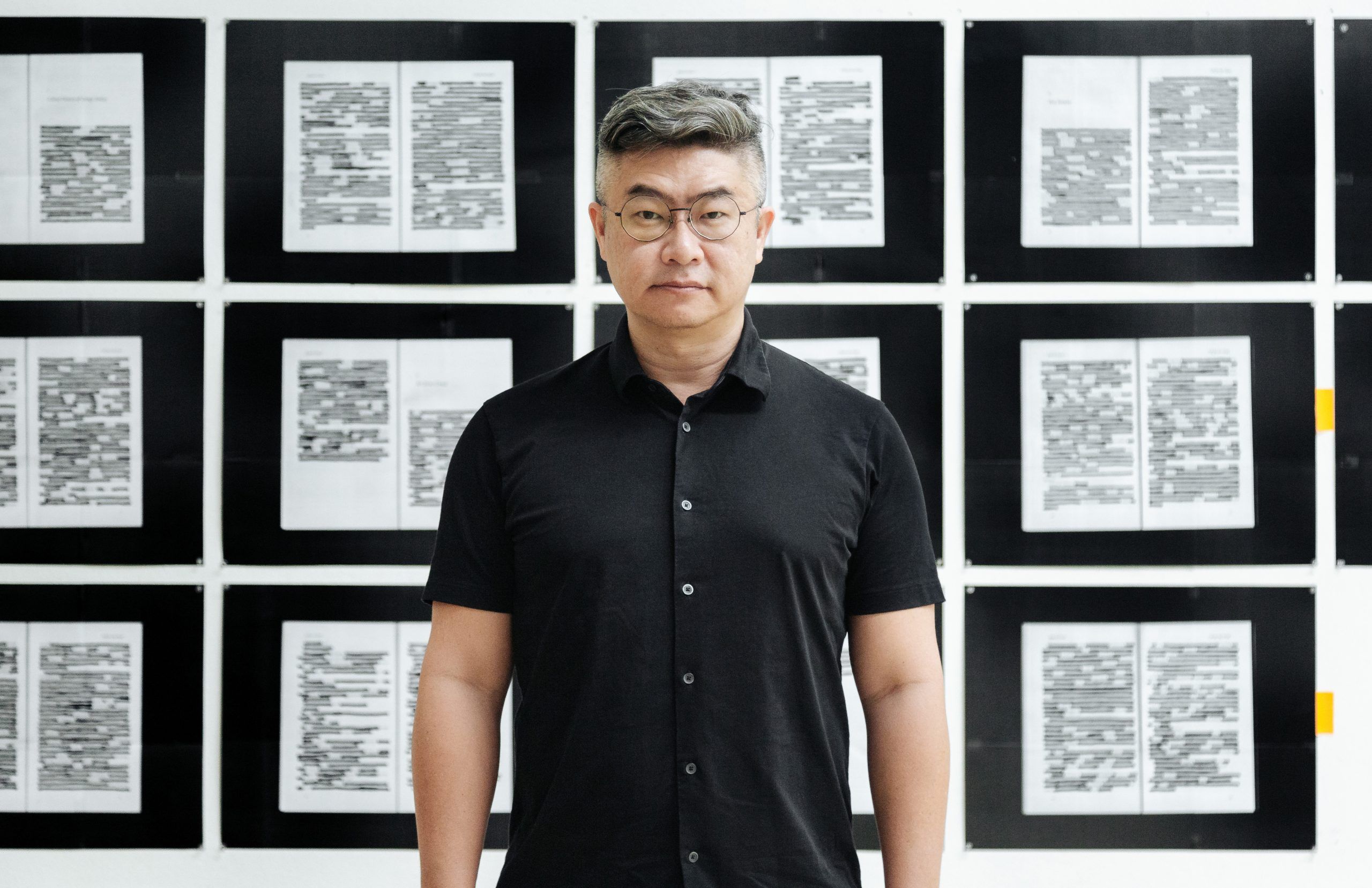 Asia's Artists to Watch 2023: Heman Chong