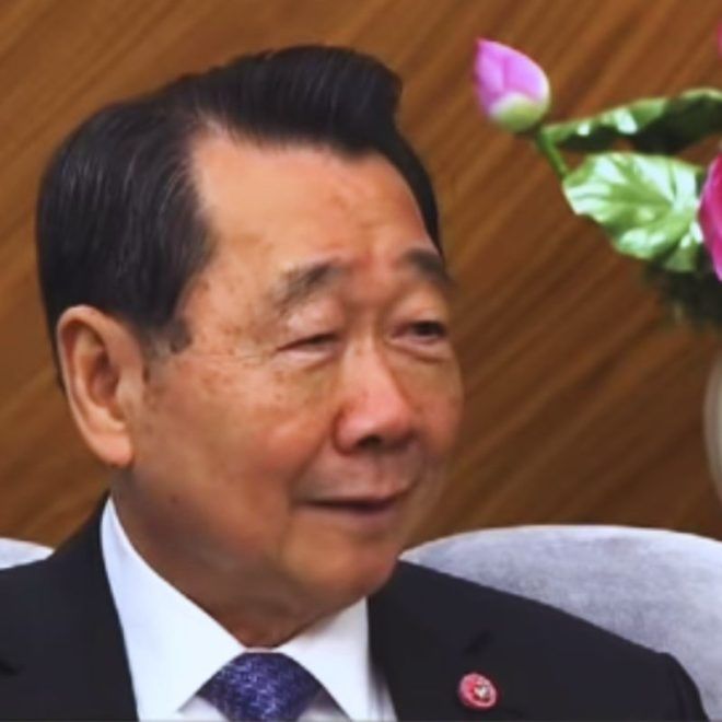 The Top 10 Richest Thai Billionaires And What They Do