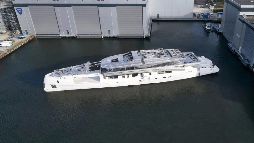 The Most Exciting Yacht Launches of 2023