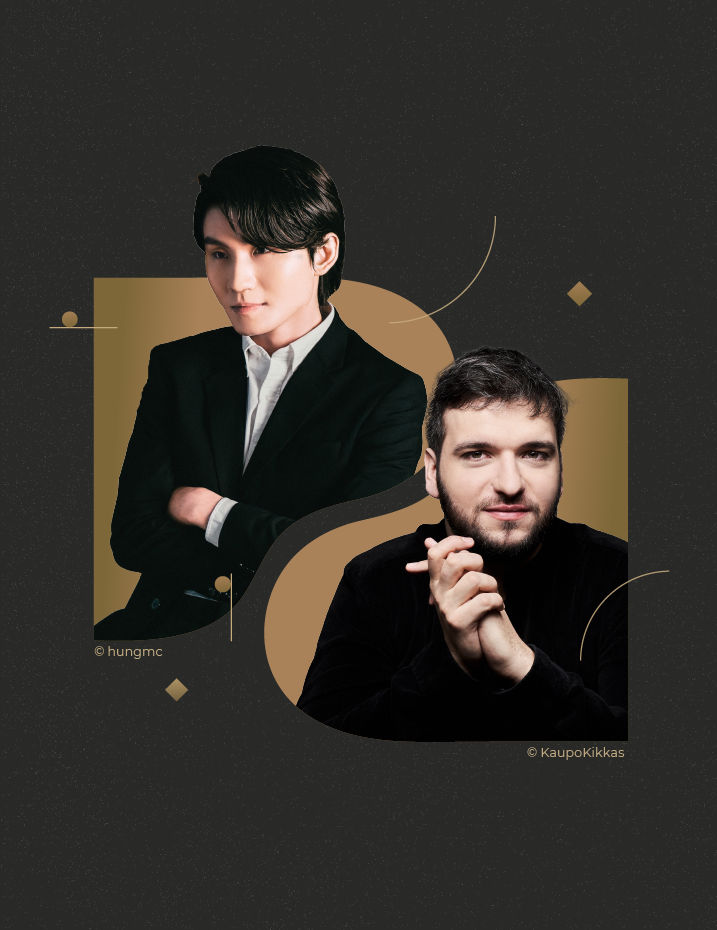 Things to Do at The French May Arts Festival