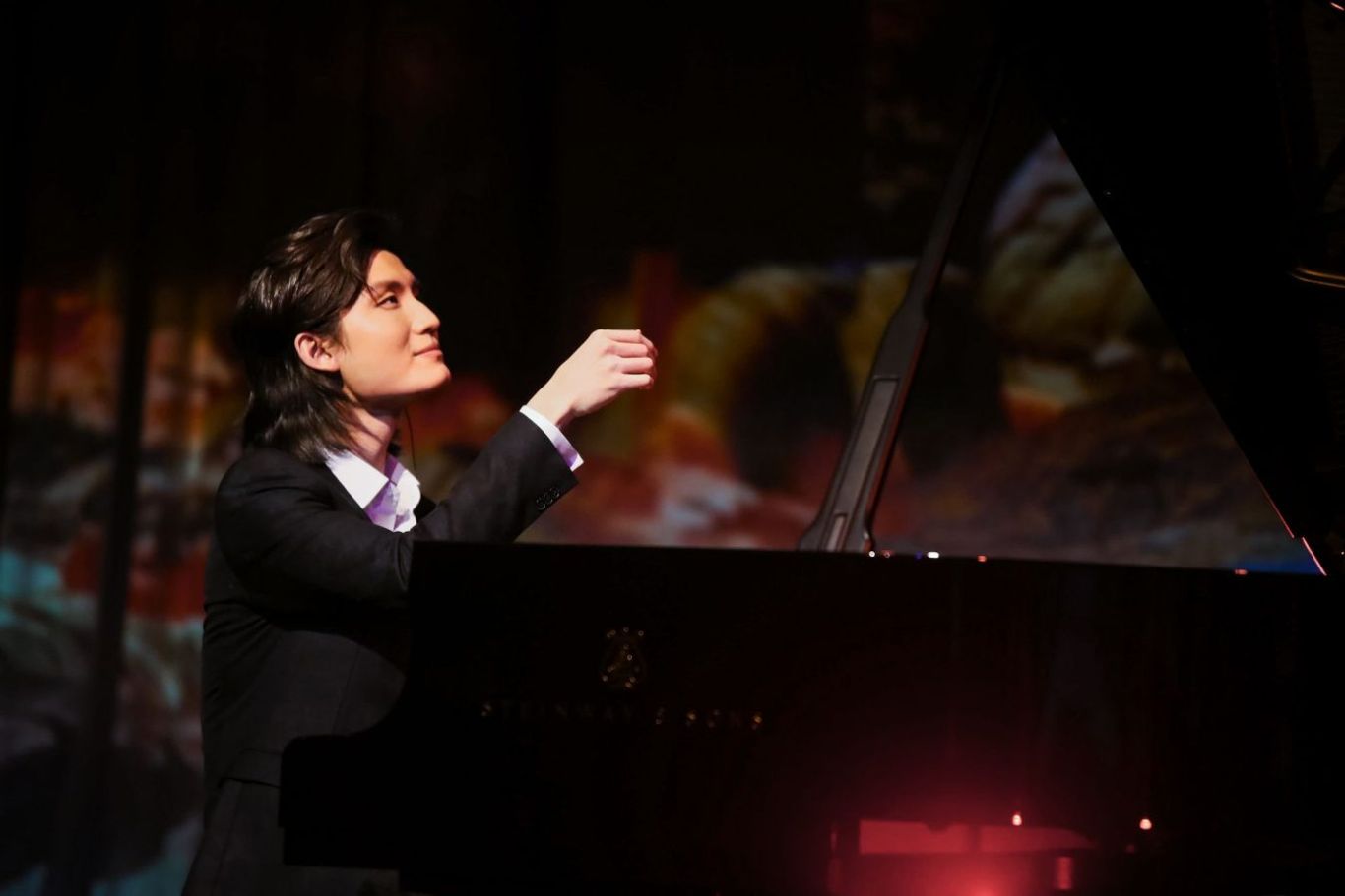 Things to Do at The French May Arts Festival