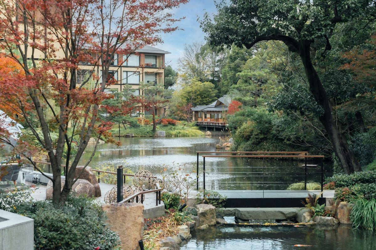 Discover Kyoto anew with an insider’s gourmet journey