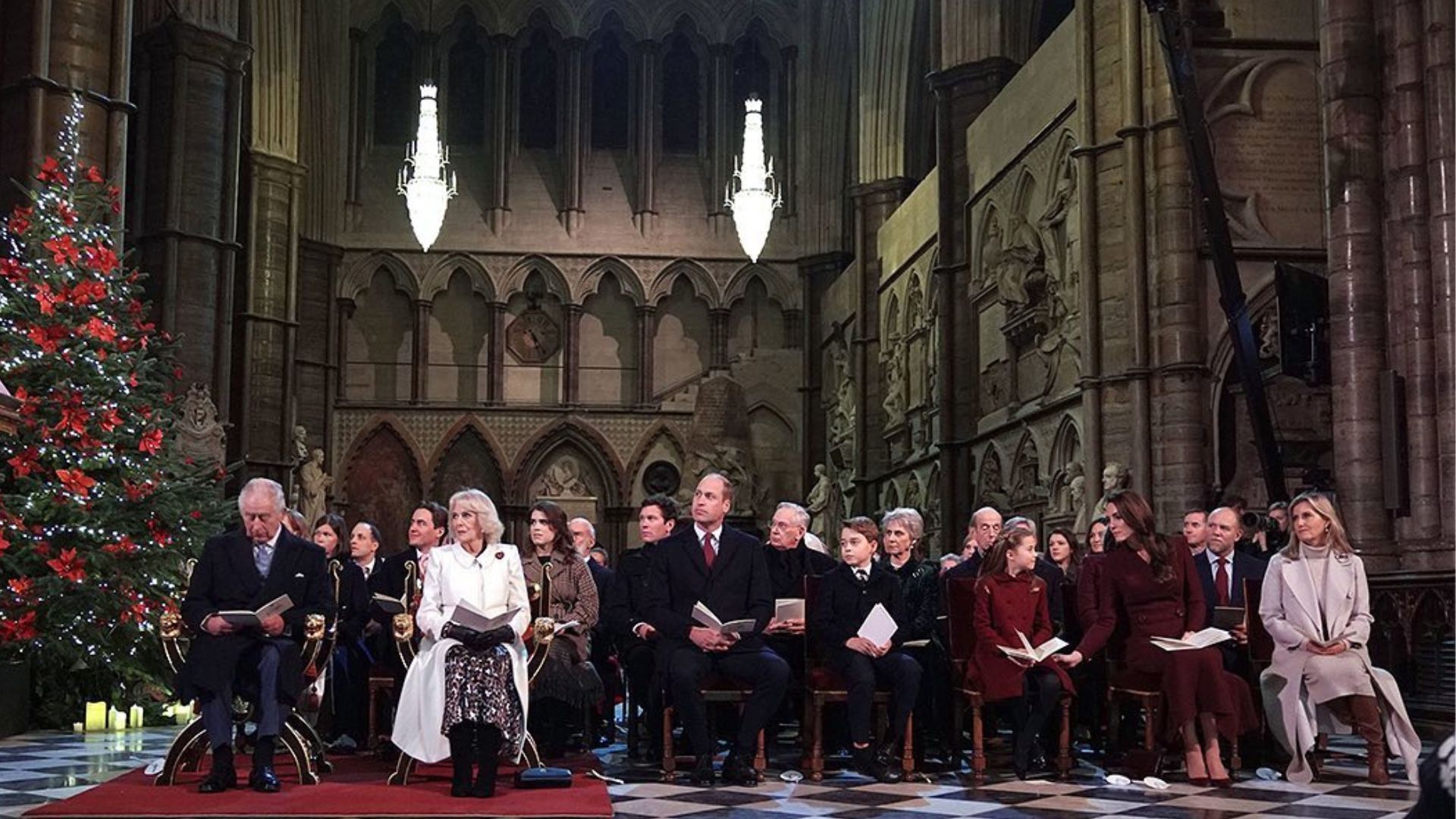 Everything We Know About King Charles III's Coronation