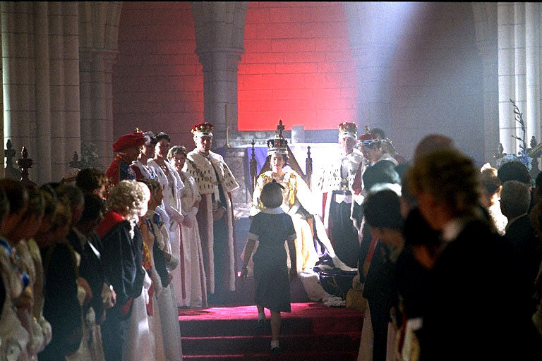 11 Movies and TV Shows Based on the British Royal Family to Binge on