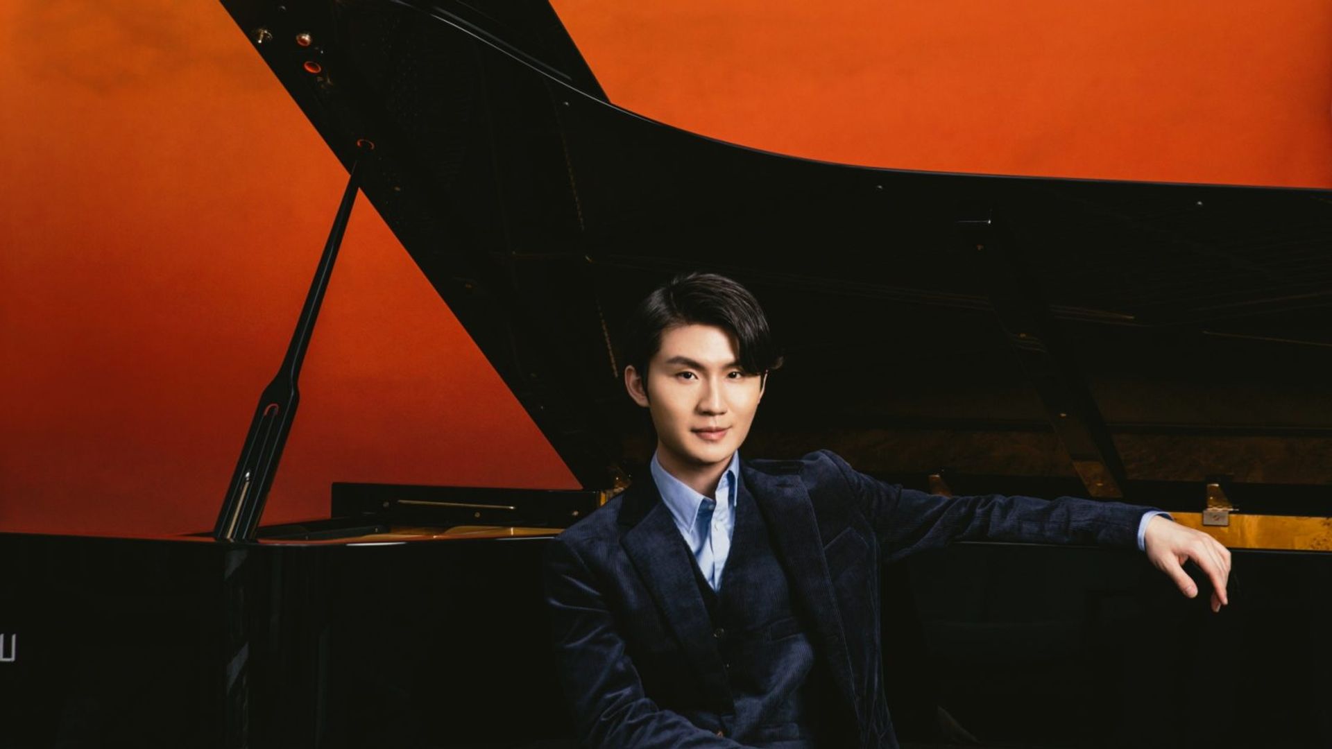 Pianist Niu Niu on composing and his new album Lifetime