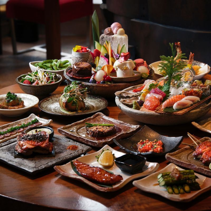 Mother's Day menu: The best brunch places in Hong Kong