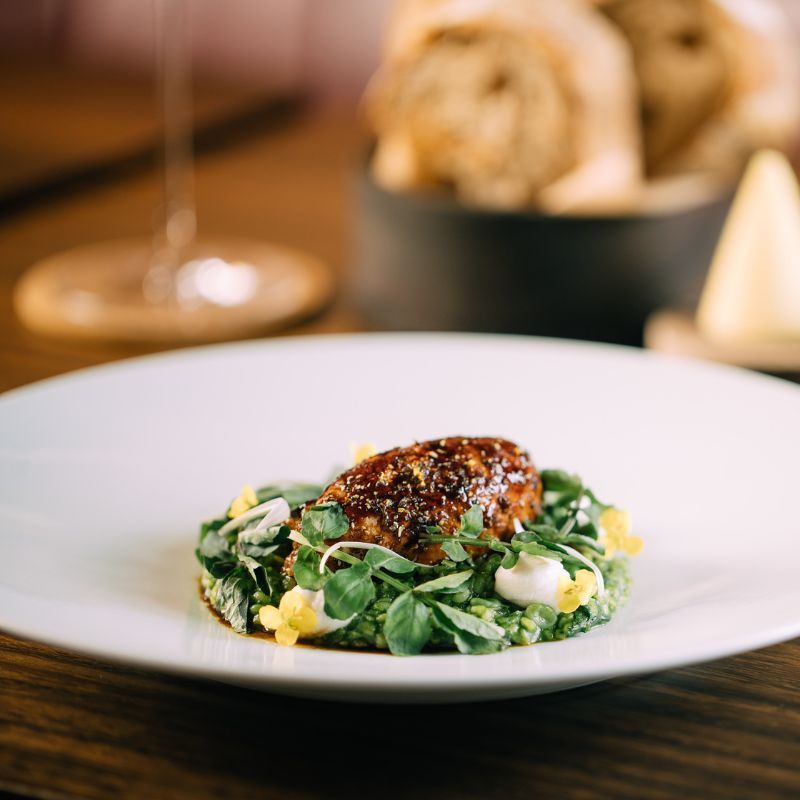 Mother's Day menu: The best brunch places in Hong Kong