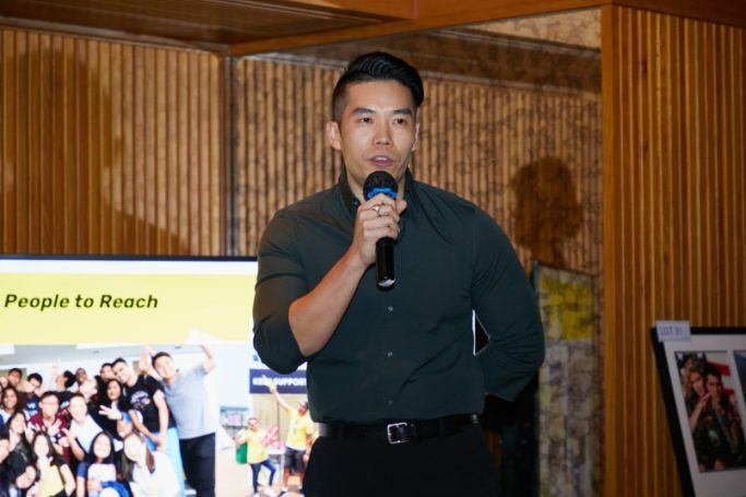 10x10 Hong Kong 2023 Raises $650,000 for Mental Health Awareness