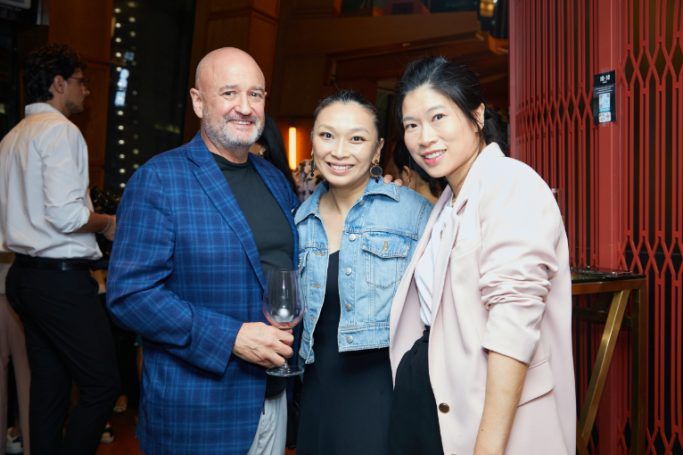 10x10 Hong Kong 2023 Raises $650,000 for Mental Health Awareness