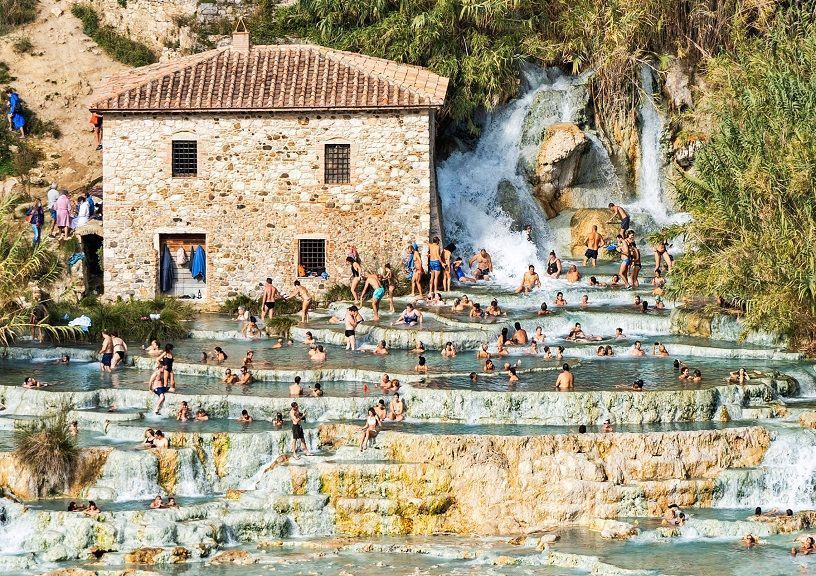 12 best hot springs in the world that every onsen lover must visit