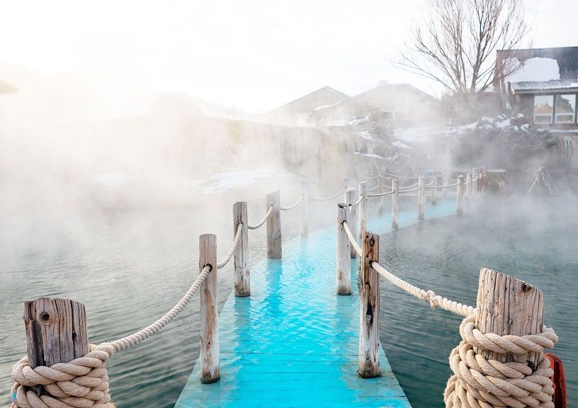 12 best hot springs in the world that every onsen lover must visit