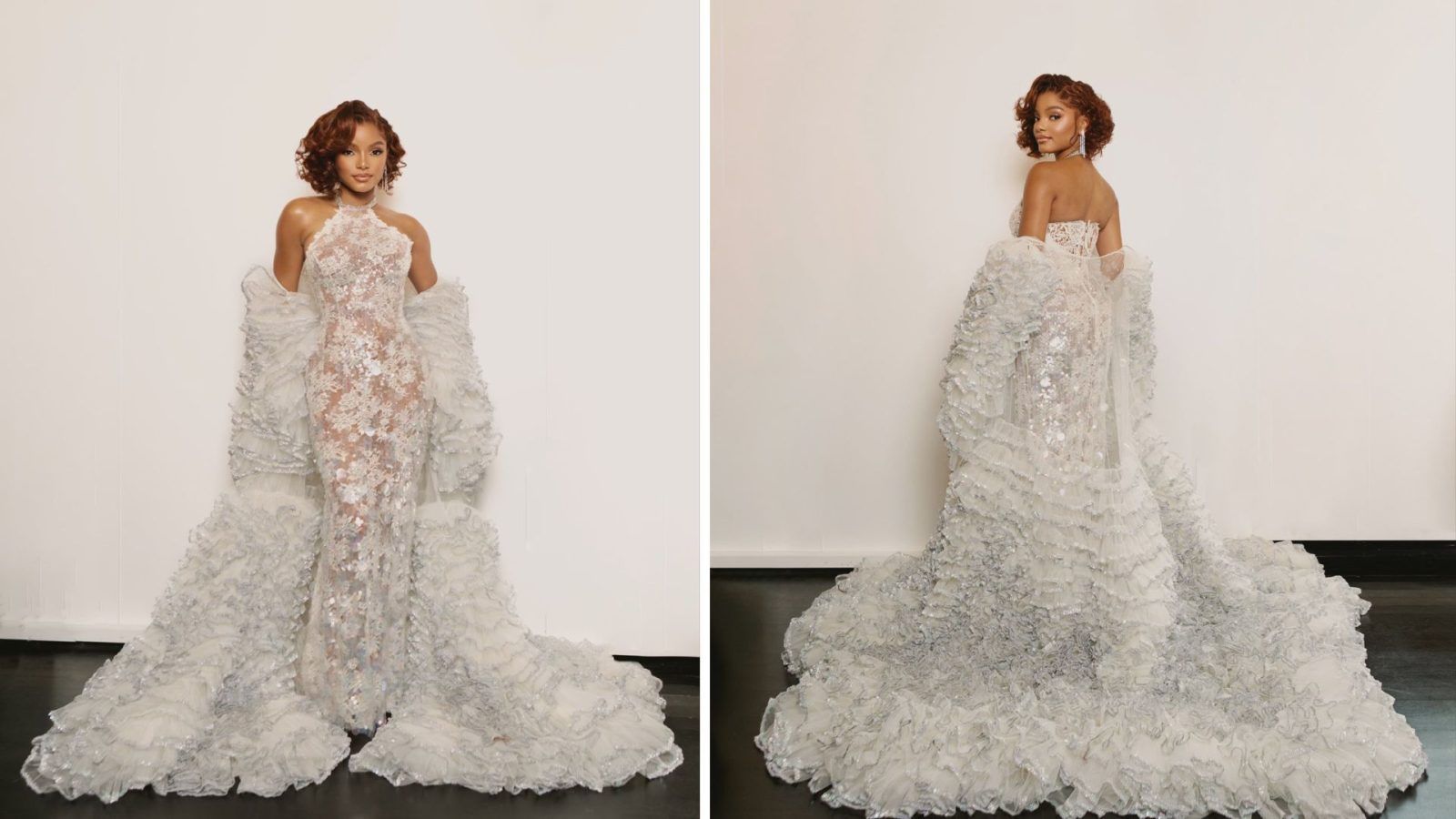 Halle Bailey: Interesting Things to Know About 'the Little Mermaid' Star