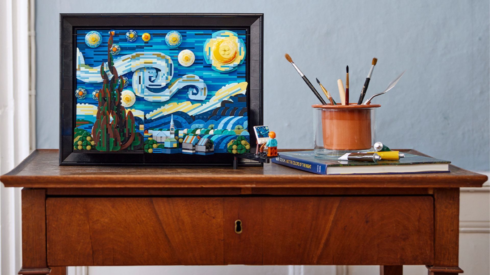 The most iconic LEGO collaborations of all time