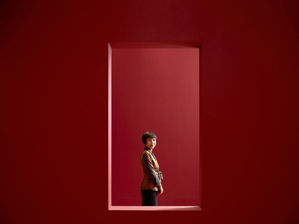 Style Folio: How Daisy Wang Honours Women Through History